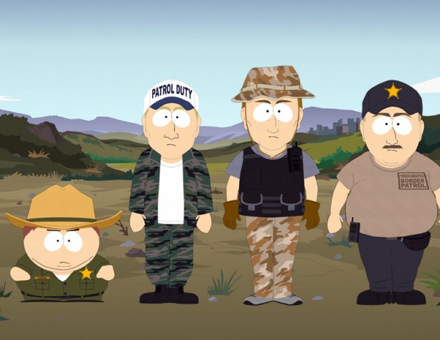 Why Donald Trump Reminds Me of Eric Cartman | Uloop